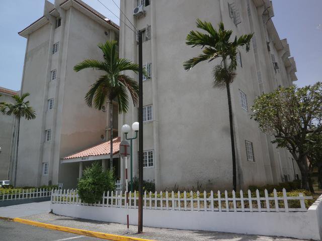 Apartment For Sale in Constant Spring, Kingston / St. Andrew Jamaica ...