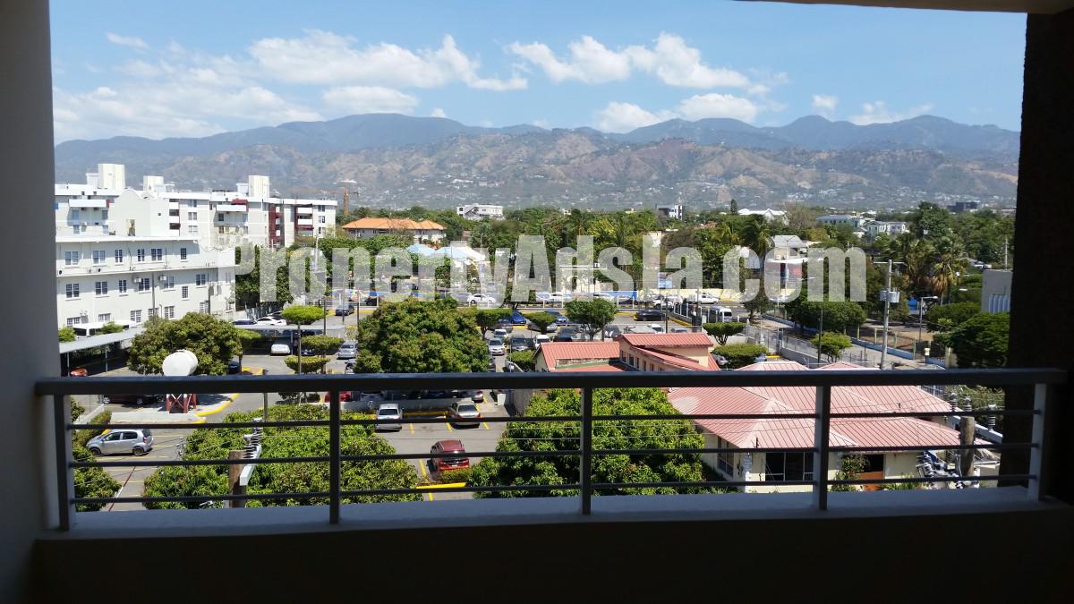 Apartment For Rent in Ruthven Road Kgn 5, Kingston / St. Andrew Jamaica ...