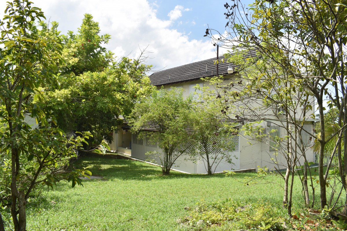 House For Sale in Graham Heights, Kingston / St. Andrew Jamaica ...