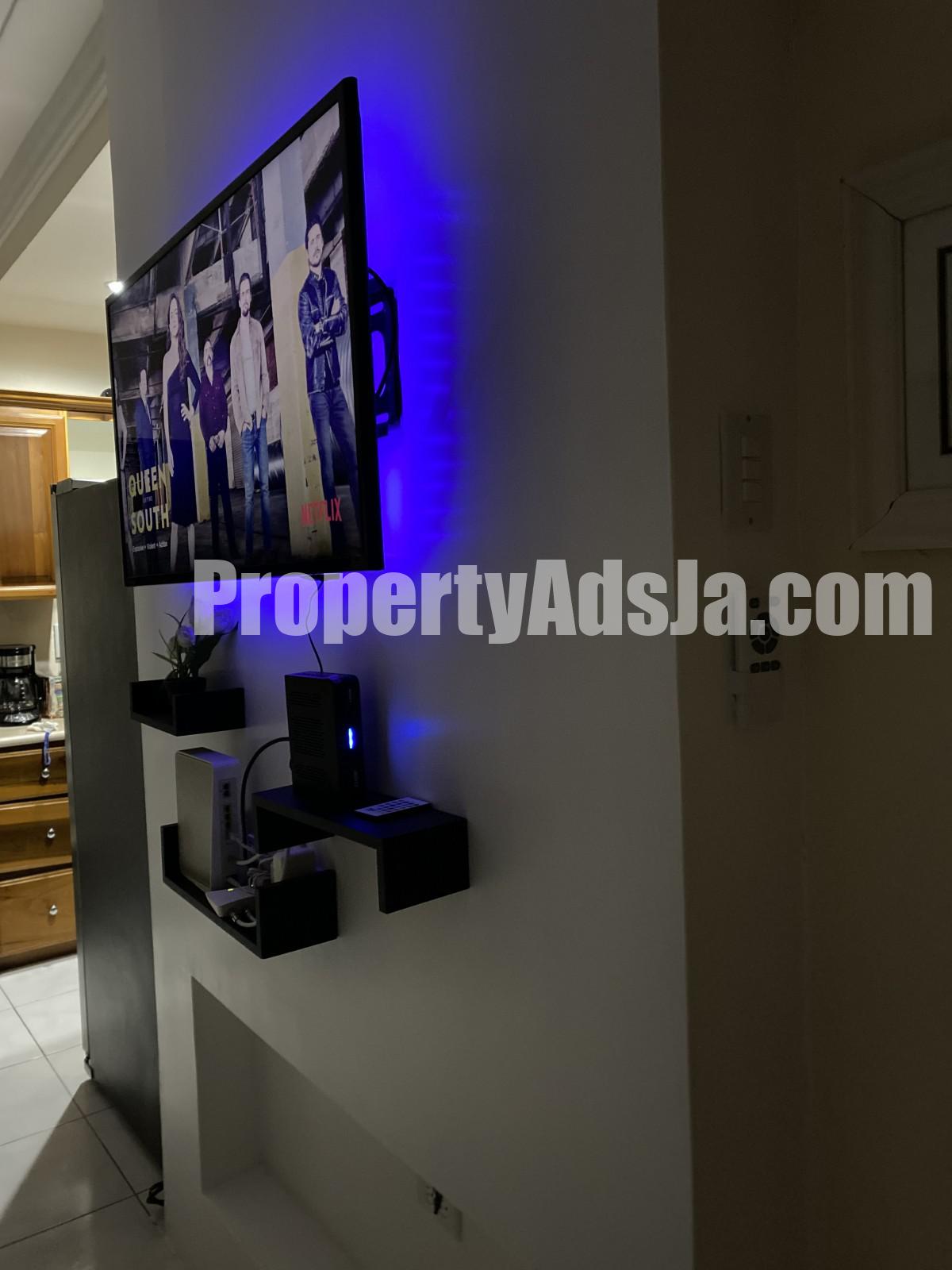 Apartment For Rent in New Kingston, Kingston / St. Andrew Jamaica ...