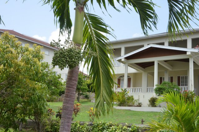 House For Sale in Spring Valley, St. Mary Jamaica | PropertyAdsJa.com