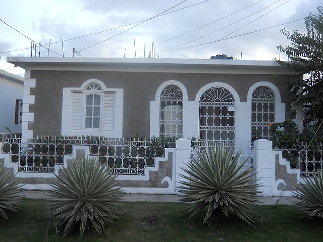 House For Sale in Greater Portmore, St. Catherine Jamaica ...