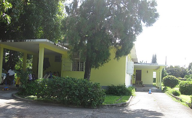 House For Sale in Constant Spring, Kingston / St. Andrew Jamaica ...
