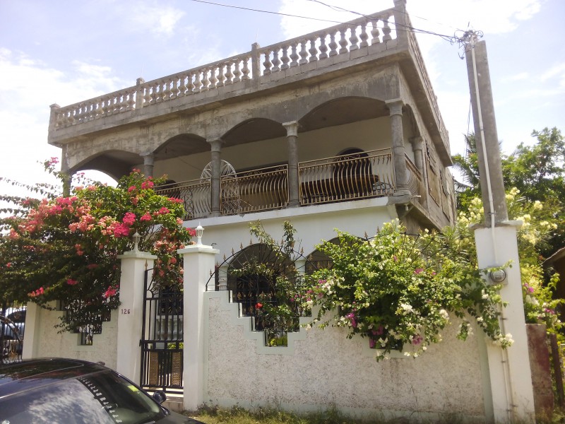 House For Sale in Braeton Portmore, St. Catherine Jamaica ...