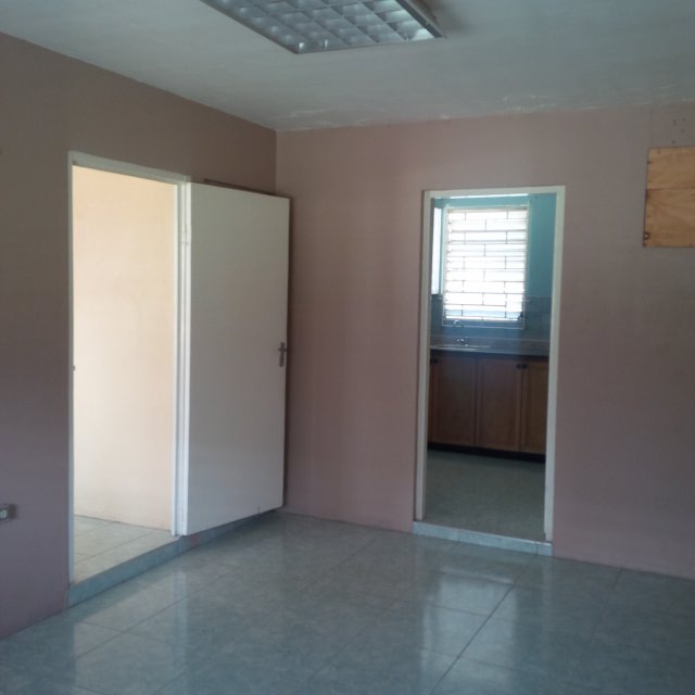 Commercial Building For Rent In Half Way Tree Kingston St Andrew