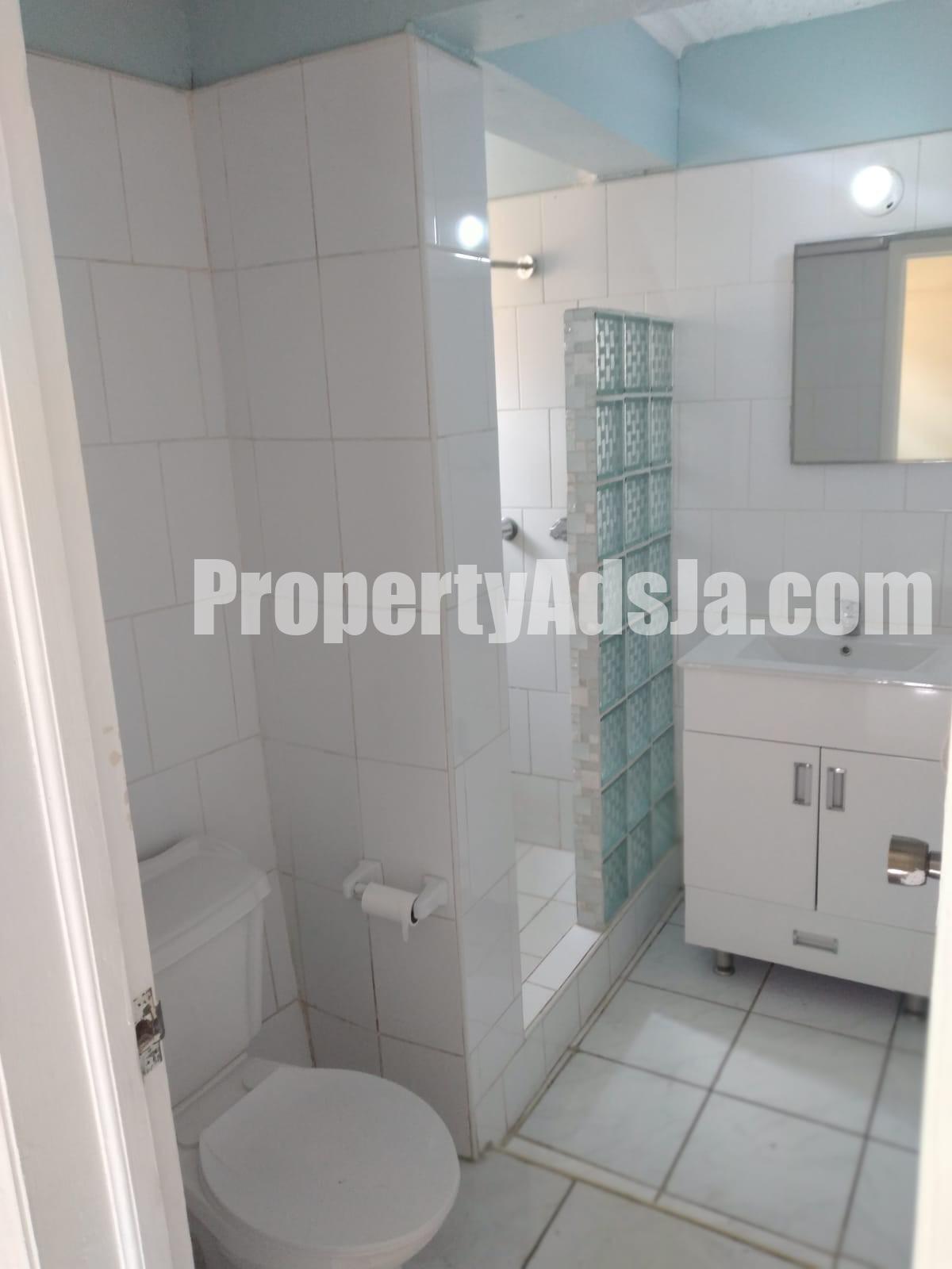 Flat For Rent in Tankerville, Kingston / St. Andrew Jamaica ...