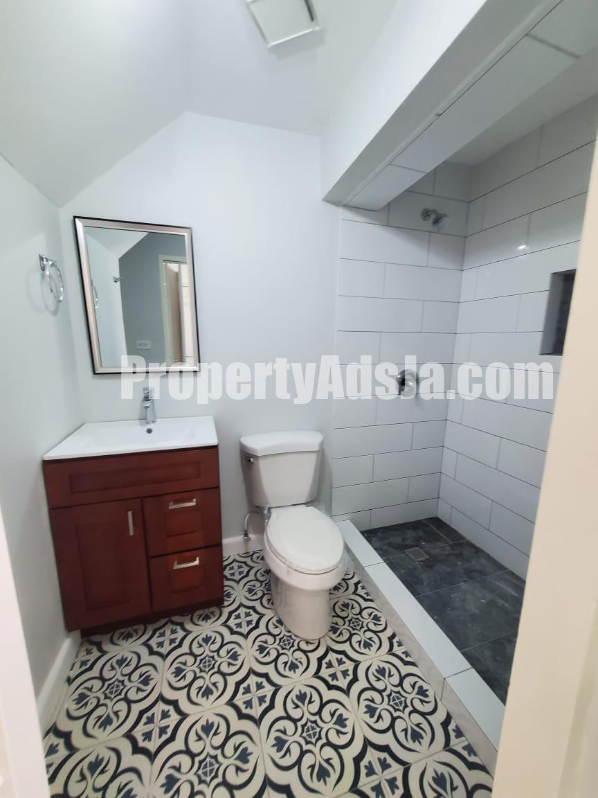Flat For Rent in Rovan Heights, Kingston / St. Andrew Jamaica ...