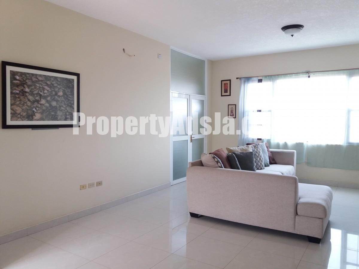 Apartment For Rent in Constant Spring Road, Kingston / St. Andrew ...