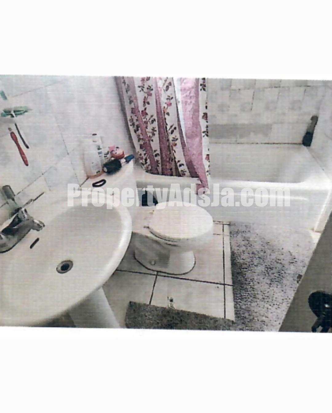 House For Sale in ANGELS ESTATE SPANISH TOWN, St. Catherine Jamaica ...