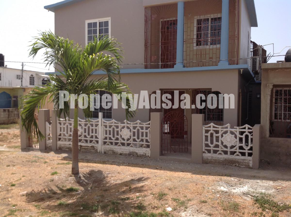 House For Sale in Greater Portmore, St. Catherine Jamaica ...