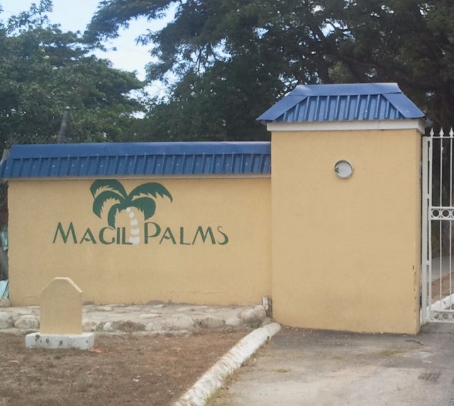 House For Sale in Magil Palm, St. Catherine Jamaica | PropertyAdsJa.com