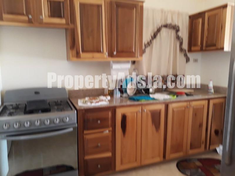 House For Rent in STONEBROOK VISTA, Trelawny Jamaica | PropertyAdsJa.com