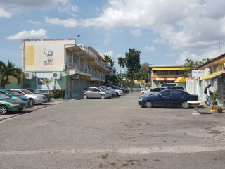 Commercial building For Rent in Molynes Road, Kingston / St. Andrew ...