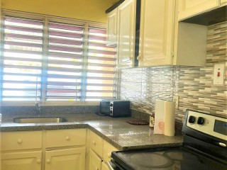 Townhouse For Rent in NEW KINGSTON, Kingston / St. Andrew Jamaica ...