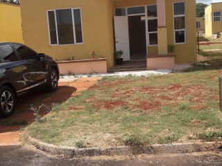 House For Rent in Belle Acre Estate, St. Catherine Jamaica ...