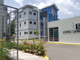 Apartment For Rent in Long Lane I Manor Park I Stony Hill, Kingston ...