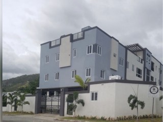 Apartment For Rent in Kingston 6, Kingston / St. Andrew Jamaica ...