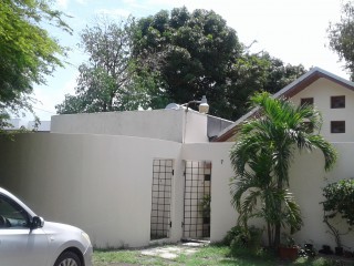 Commercial building For Rent in Half Way Tree, Kingston / St. Andrew ...