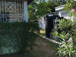 House For Sale in Edgewater Portmore, St. Catherine Jamaica ...