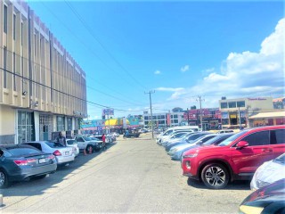 Commercial building For Rent in OFF CONSTANT SPRING ROAD, Kingston / St ...