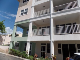 Apartment For Rent in Valhalla, Kingston / St. Andrew Jamaica ...