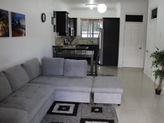 Apartment For Rent in Constant Spring Gardens, Kingston / St. Andrew ...