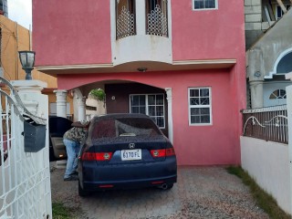 Townhouse For Rent in Bridgeview Portmore, St. Catherine Jamaica ...