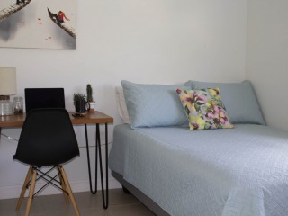 Apartment For Rent in The Valhalla Graham Heights, Kingston / St ...