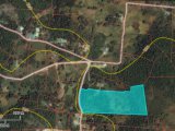 Residential lot For Sale in Cheapside Chantilly, Manchester Jamaica ...