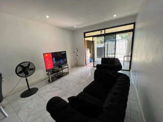 Townhouse For Rent in New Kingston, Kingston / St. Andrew Jamaica ...