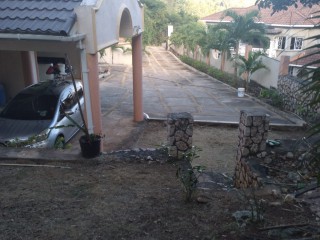 Flat For Rent in Chancery Hall, Kingston / St. Andrew Jamaica ...