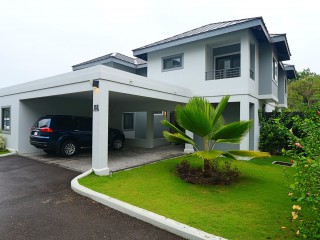 Townhouse For Rent in Kingston 6, Kingston / St. Andrew Jamaica ...