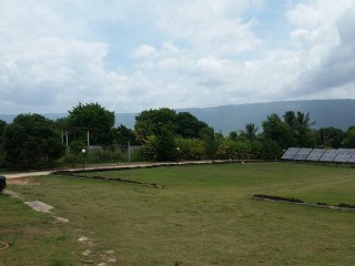 Commercial building For Sale in JUNCTION, St. Elizabeth Jamaica ...