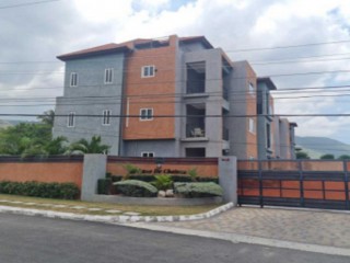 Apartment For Sale in KINGSTON 6, Kingston / St. Andrew Jamaica ...