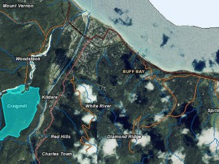 Resort/vacation property For Sale in Buff Bay, Portland Jamaica ...