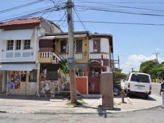 Townhouse For Sale in Bay Farm Road Kgn 11, Kingston / St. Andrew ...