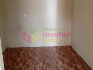 Flat For Rent in Braeton Phase, St. Catherine Jamaica | PropertyAdsJa.com