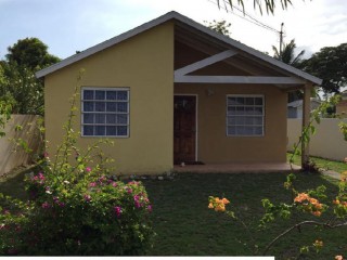 House For Sale in White Water Meadows off Old Harbour Road, St ...