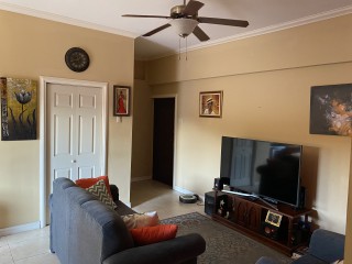 Apartment For Rent in New Kingston, Kingston / St. Andrew Jamaica ...