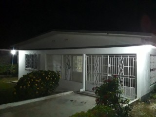 House For Rent in Constant Springs Garden, Kingston / St. Andrew ...