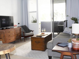Apartment For Rent in The Valhalla Graham Heights, Kingston / St ...