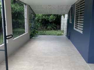 House For Rent in Mona, Kingston / St. Andrew Jamaica | PropertyAdsJa.com