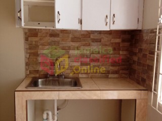 Flat For Rent in Braeton Phase, St. Catherine Jamaica | PropertyAdsJa.com