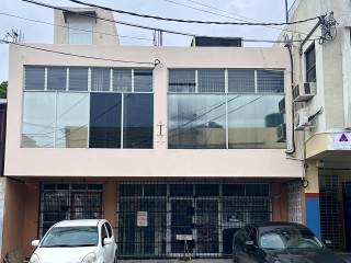 Commercial building For Rent in Half Way Tree, Kingston / St. Andrew ...