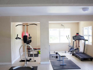 Apartment For Rent in The Valhalla Graham Heights, Kingston / St ...