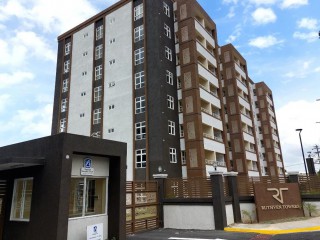 Apartment For Rent in New Kingston, Kingston / St. Andrew Jamaica ...