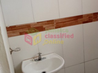 Flat For Rent in Braeton Phase, St. Catherine Jamaica | PropertyAdsJa.com