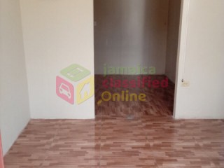 Flat For Rent in Braeton Phase, St. Catherine Jamaica | PropertyAdsJa.com
