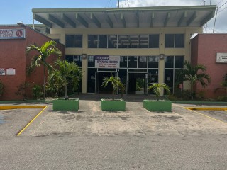 Commercial building For Sale in RED HILLS ROAD, Kingston / St. Andrew ...