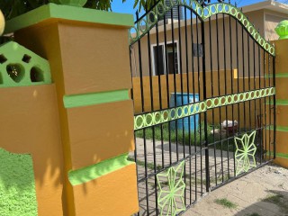 House For Rent in Braeton Phase 4, St. Catherine Jamaica ...
